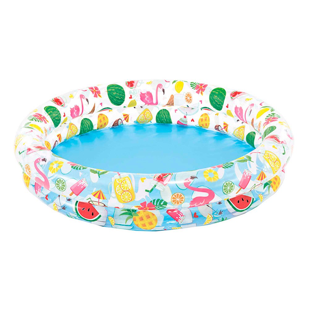 Intex Stars Pool Multicolor 114 Liters