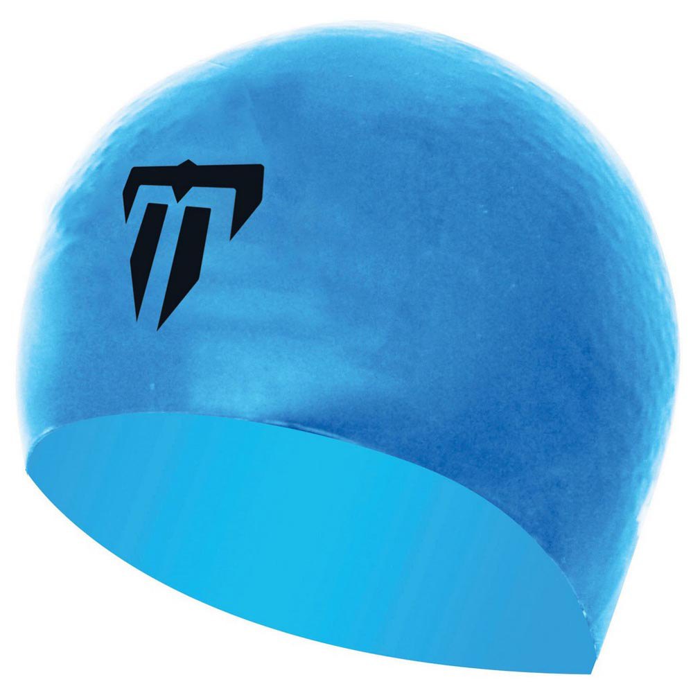 Phelps Race Swimming Cap Azul